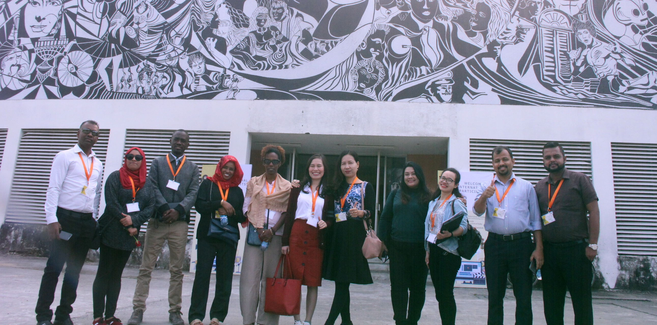 ITec Programme - Satyajit Ray Film & Television Institute